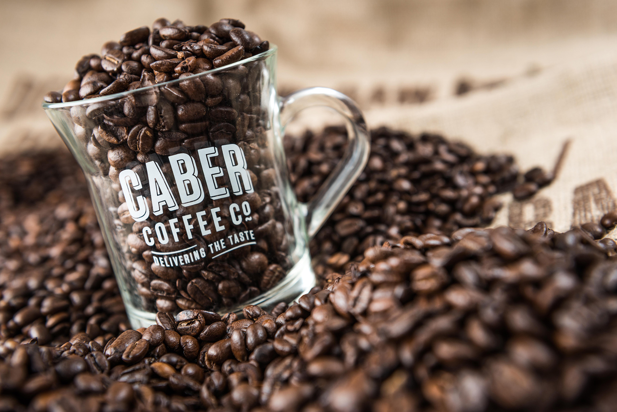 Forza Espresso Suppliers in Scotland - Caber Coffee | Caber Coffee