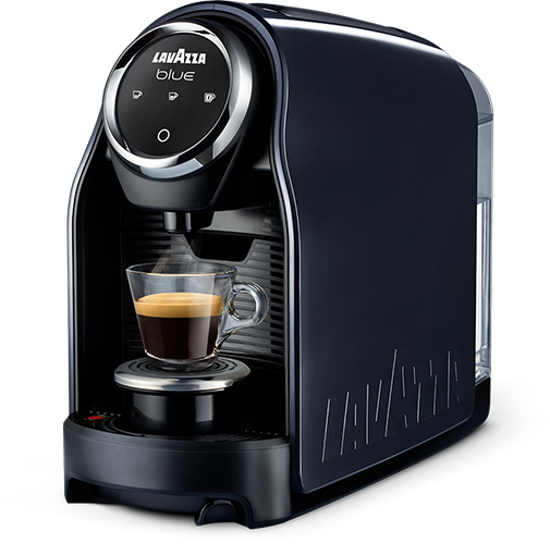 Lavazza Blue CLASSY COMPACT Coffee Machine Suppliers Scotland | Caber ...