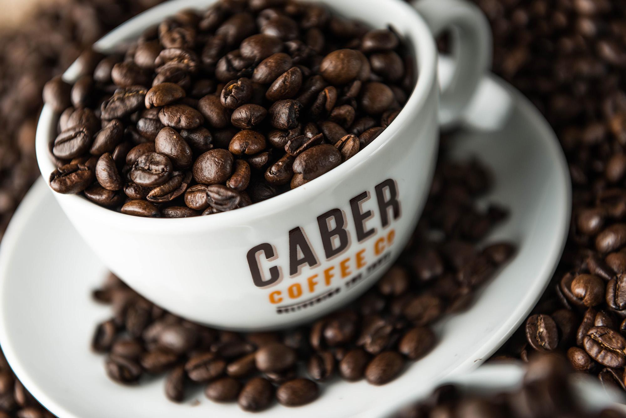 100% Arabica Blend Coffee Suppliers in Scotland - Caber Coffee | Caber ...