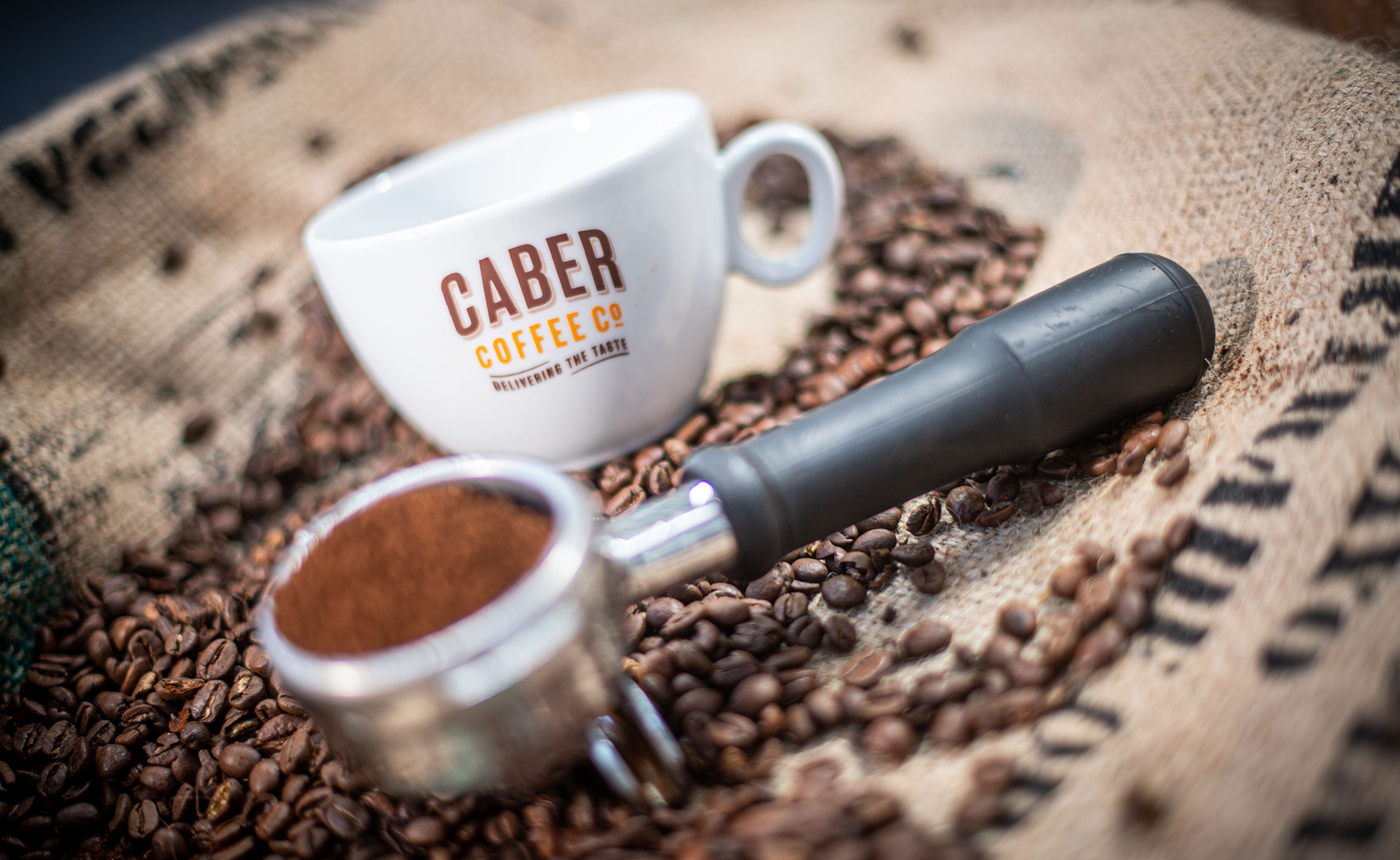 Ethyco Fairtrade Coffee Sachets Suppliers Scotland | Caber Coffee