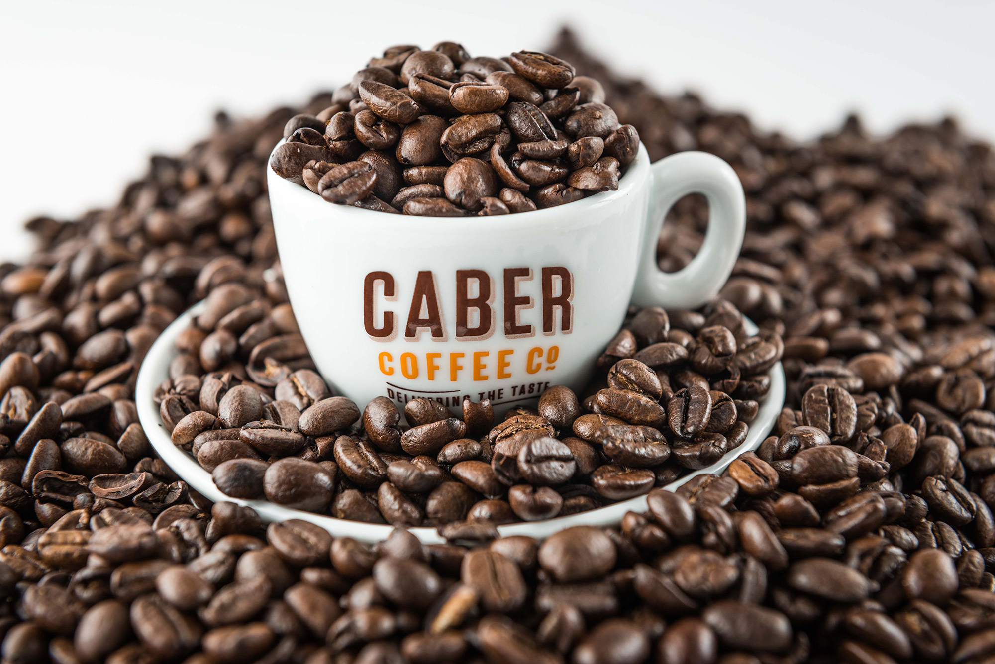 South American Blend Coffee Suppliers - Caber Coffee | Caber Coffee