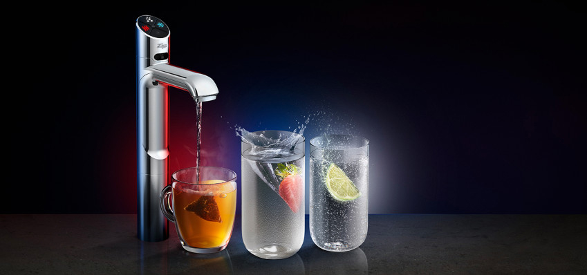 Zip HydroTap | Caber Coffee
