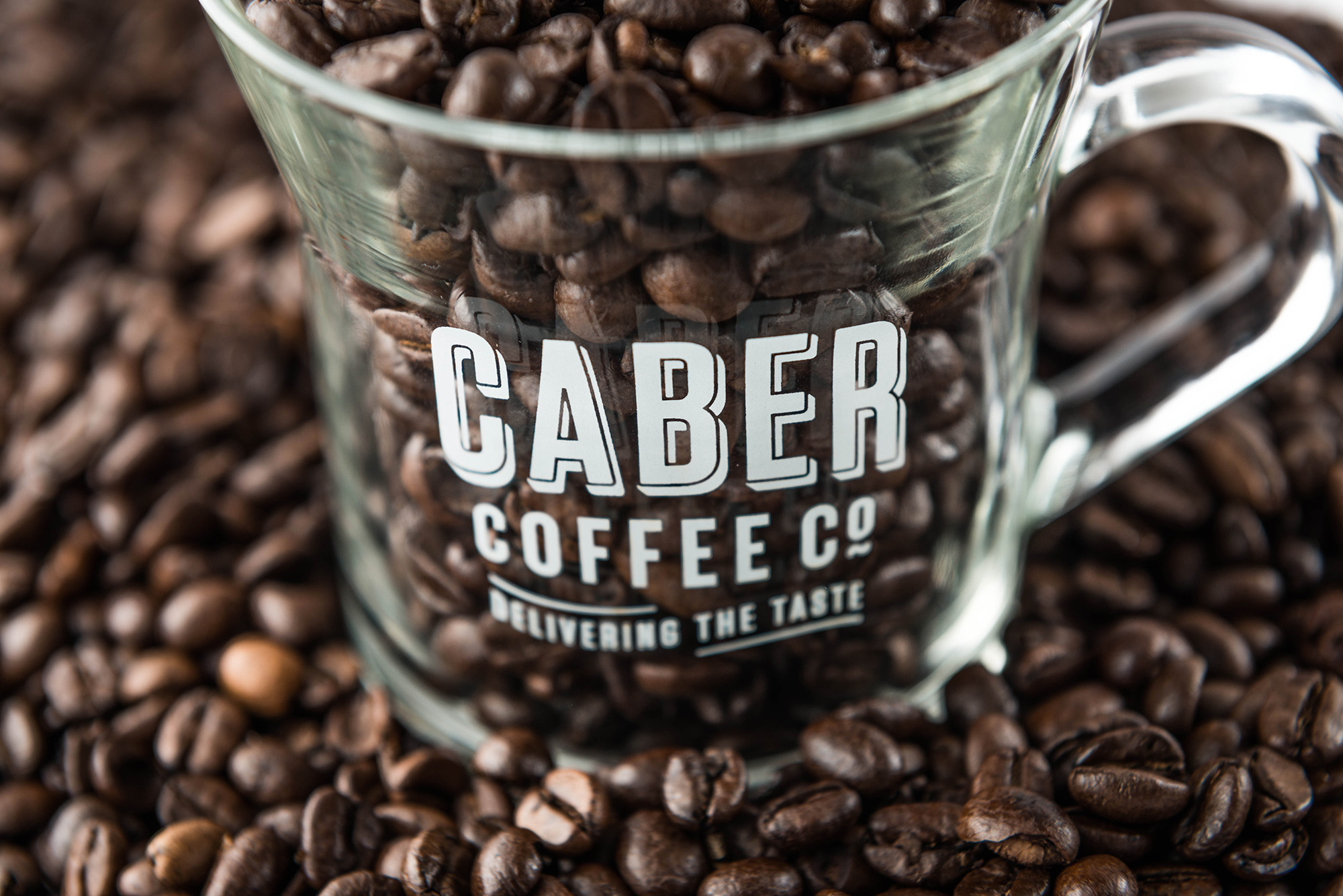 Msaada Espresso Suppliers in Scotland - Caber Coffee | Caber Coffee