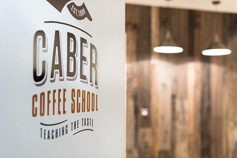 Barista Training in Scotland | Caber Coffee